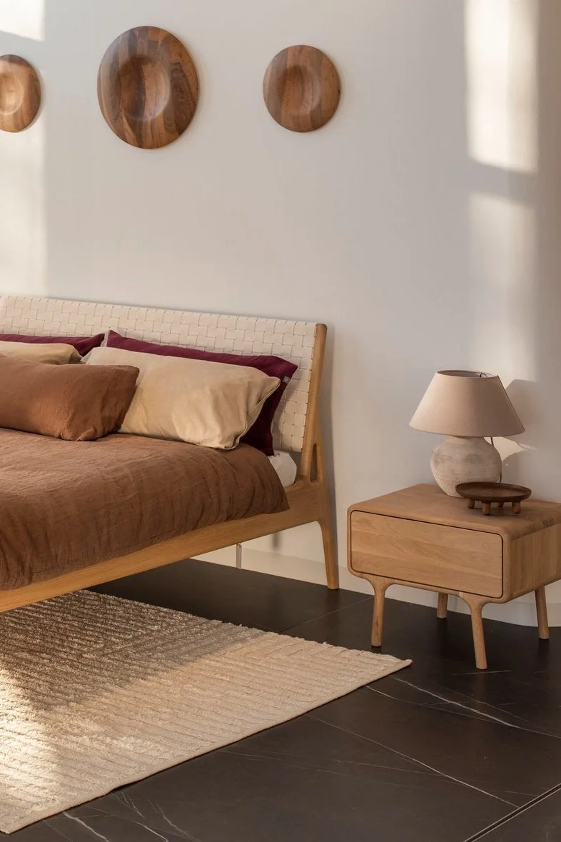 Fawn Nightstand — Gazzda