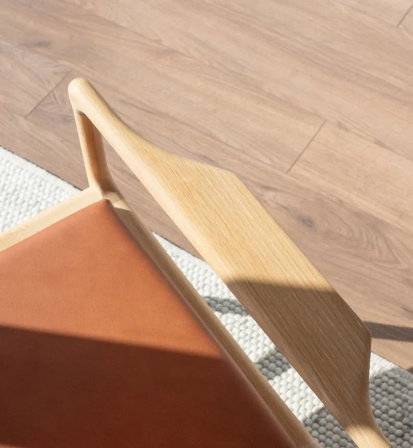 Dedo Easy Chair — Gazzda