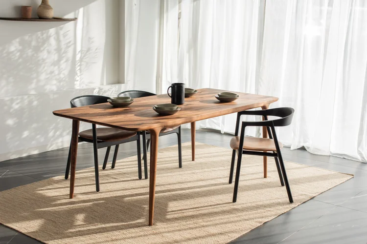 Fawn Table — Gazzda