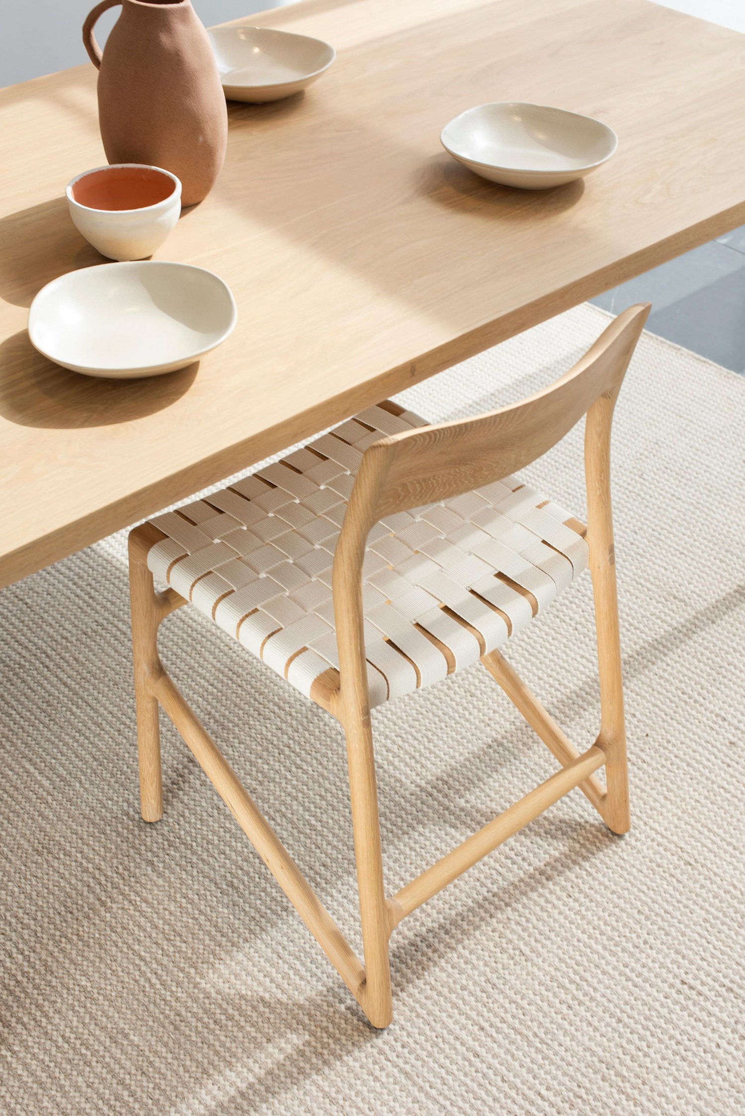 Fawn Chair — Gazzda