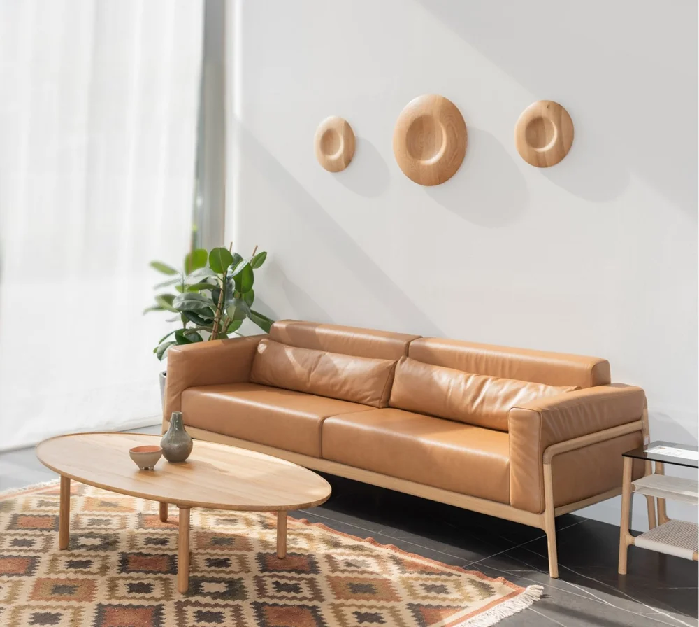 Mu Coffee Table — Gazzda
