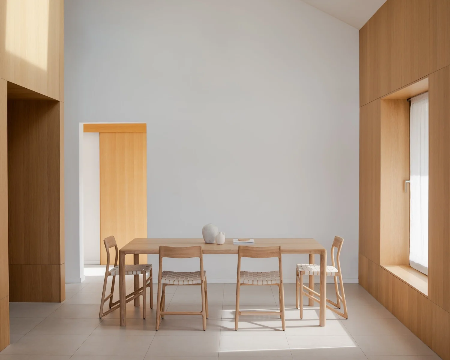 Fawn Chair — Gazzda