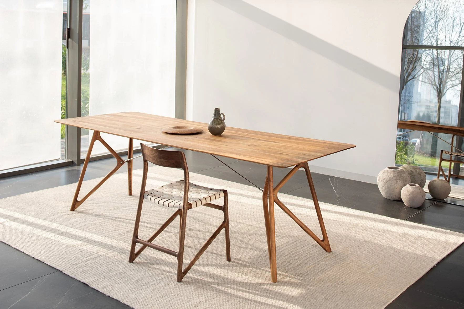 Fawn Chair — Gazzda