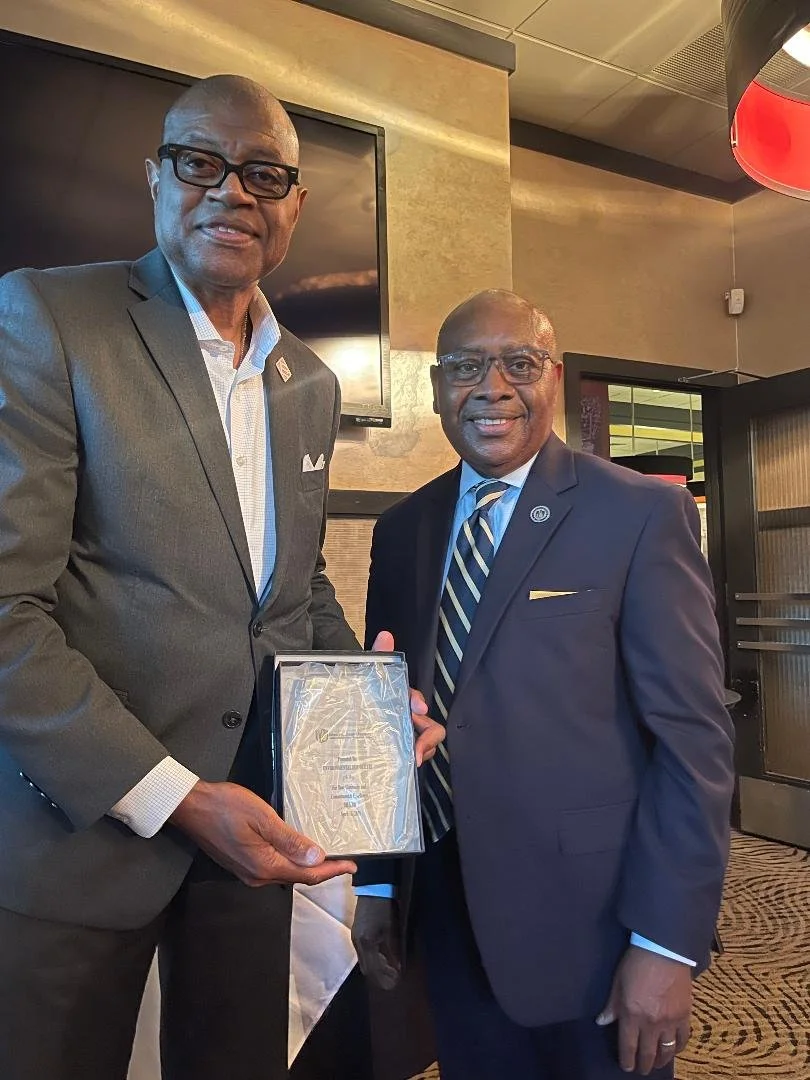 Environmental Service Systems, LLC Honored as a Difference Maker by Johnson C. Smith University ...