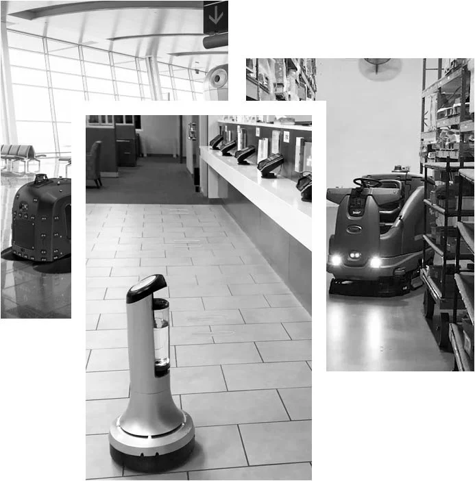 Technology & Innovation — Environmental Service Systems, LLC