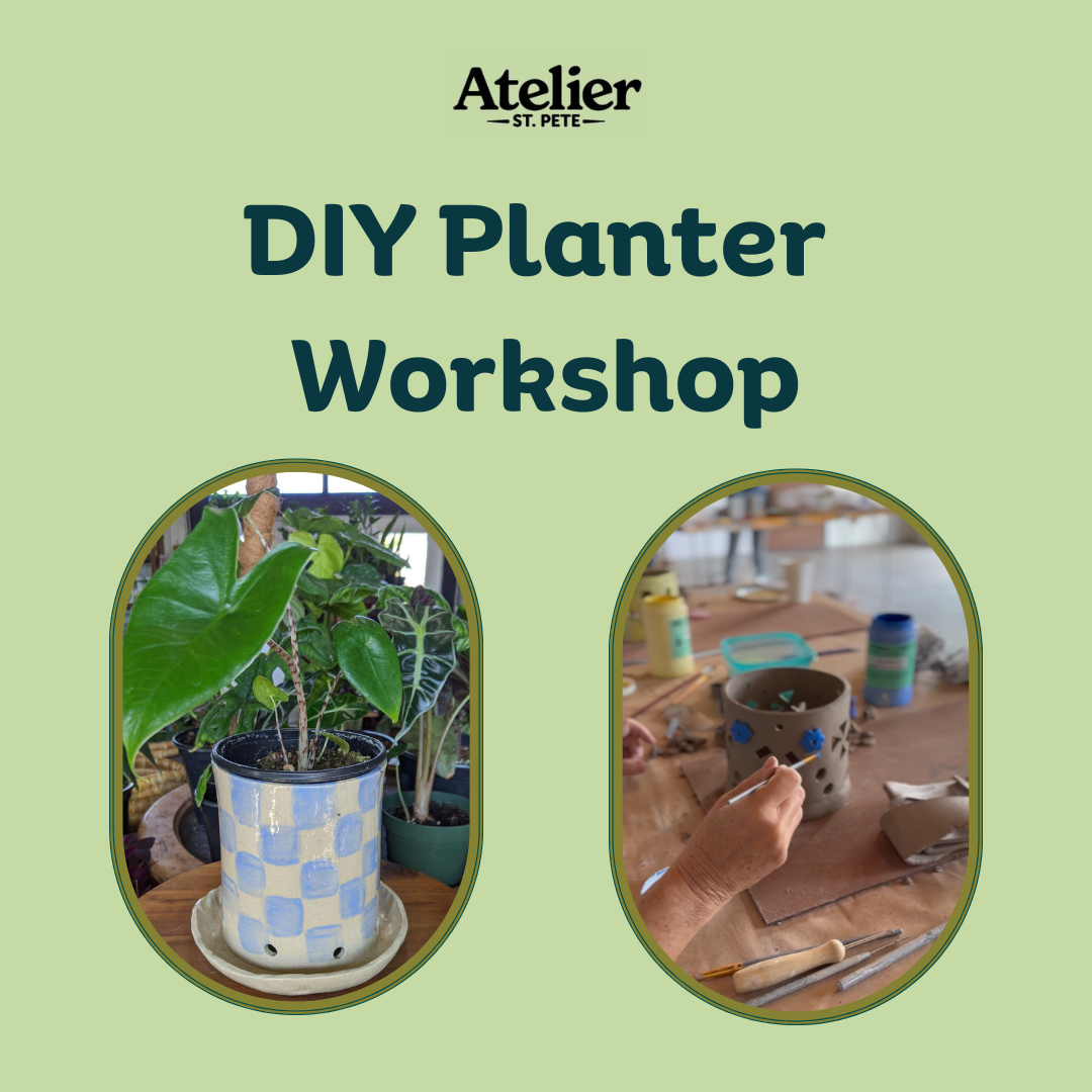 Workshop — Wild Roots