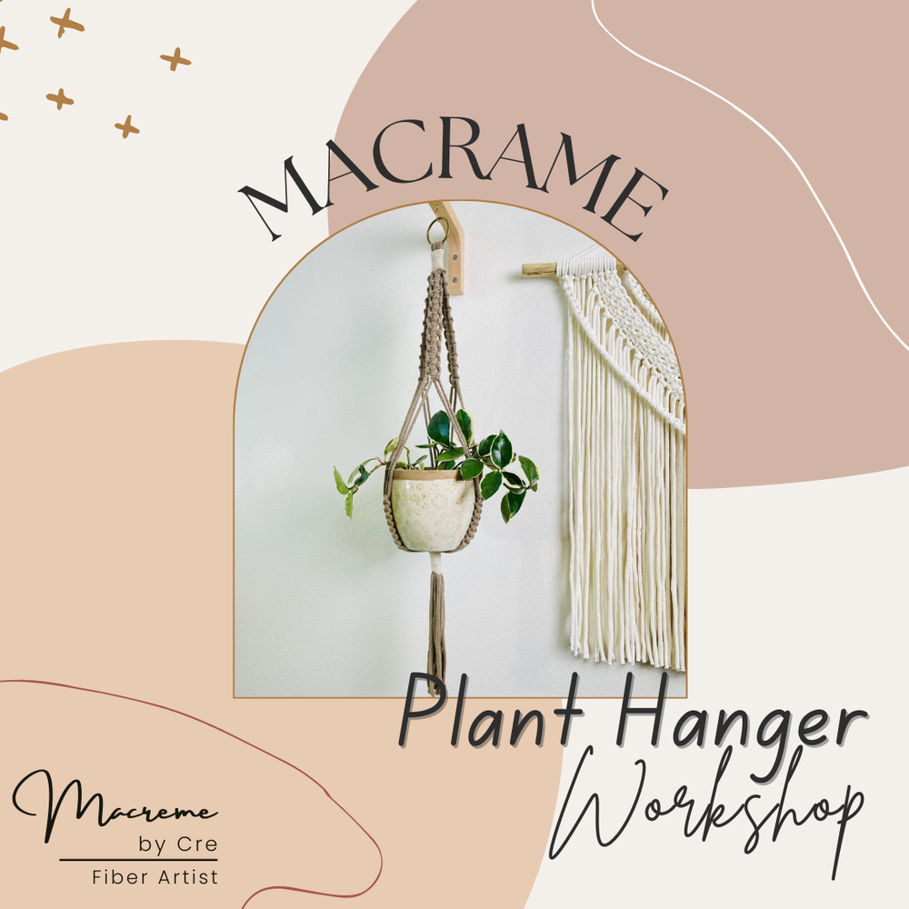 Workshop — Wild Roots