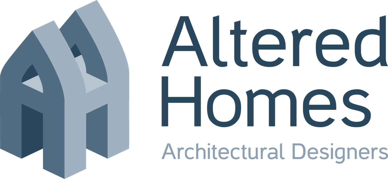 Architectural Designer Based in Guernsey | Altered Homes