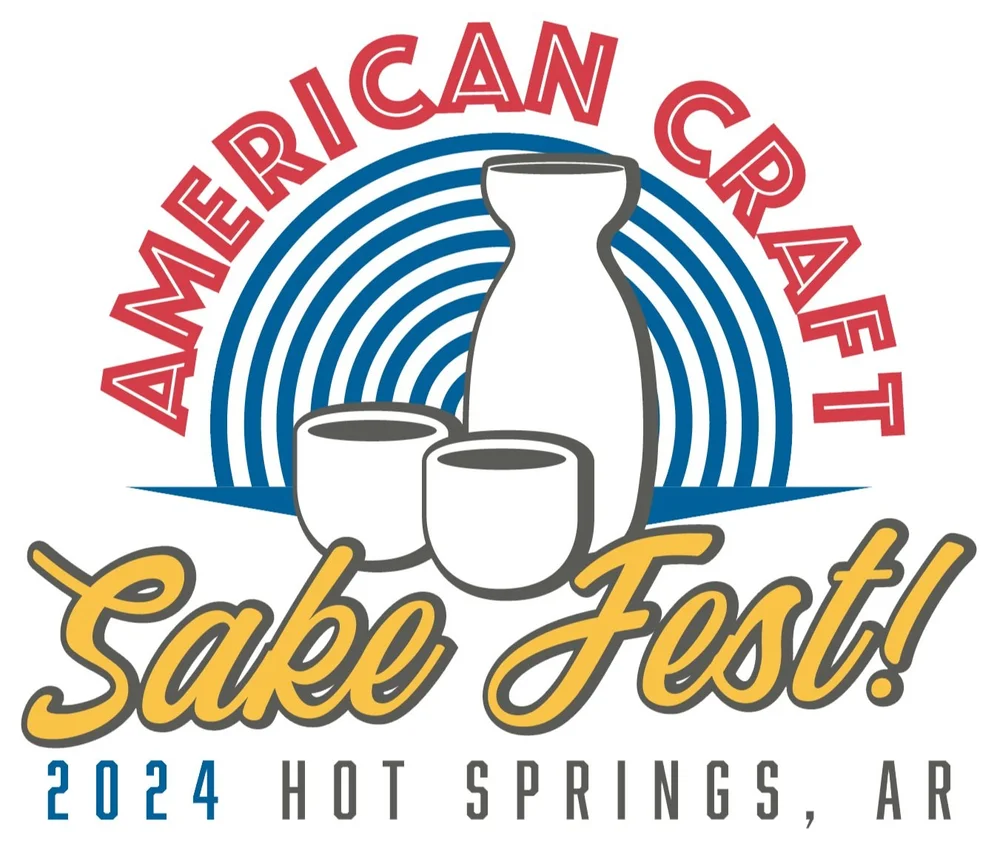 Agenda — American Craft Sake Fest