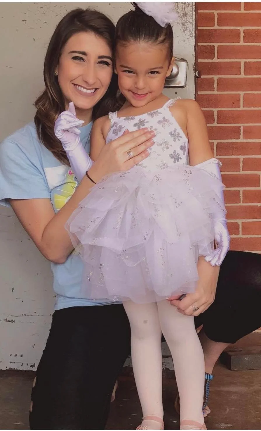 Our Team — ICON Dance