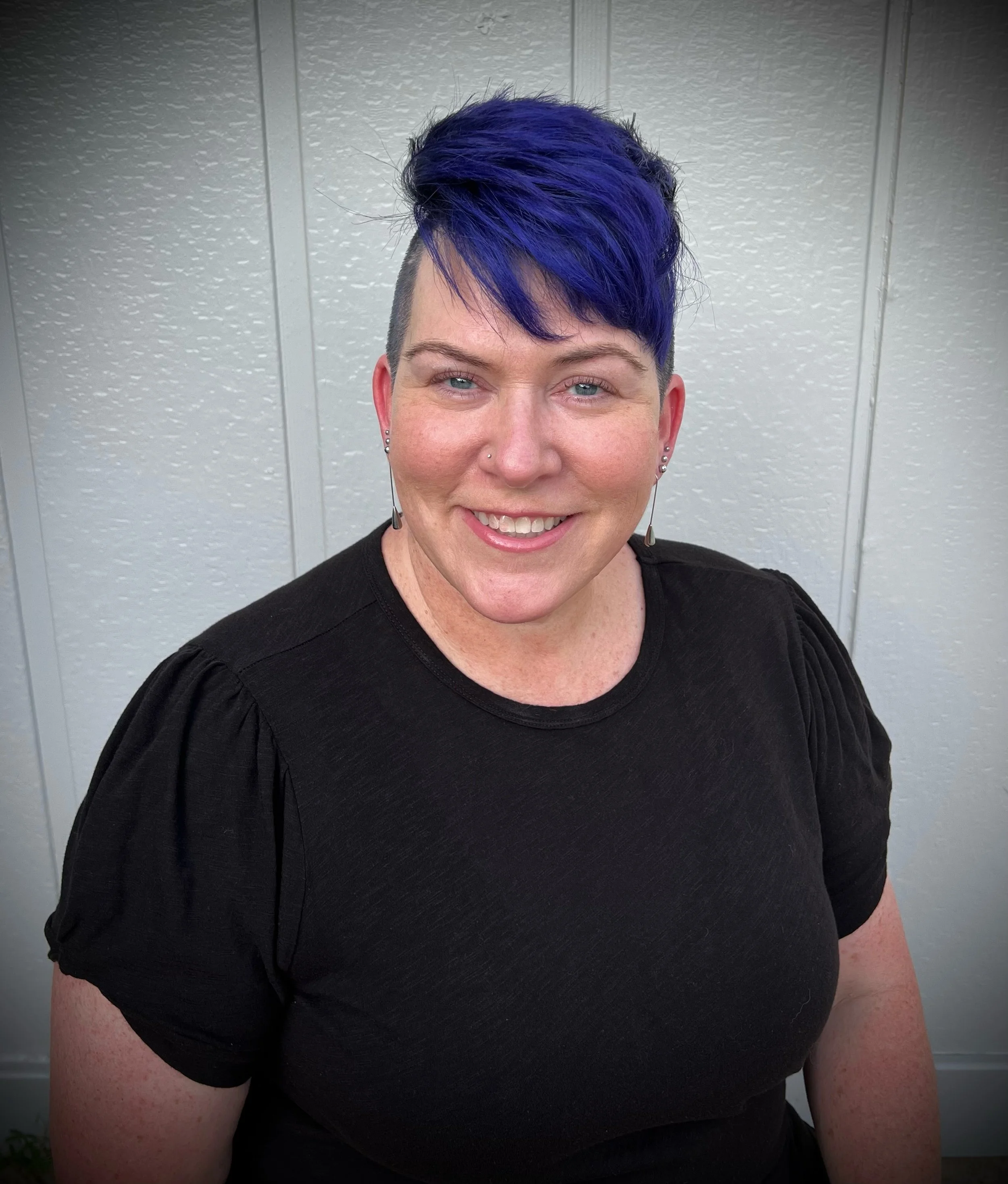 Our Team — ICON Dance