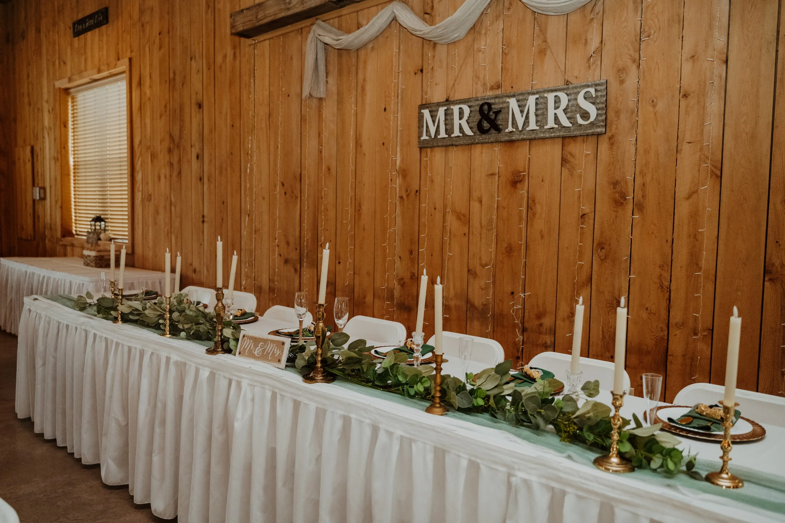 Gallery — The Barn Above the Lakes