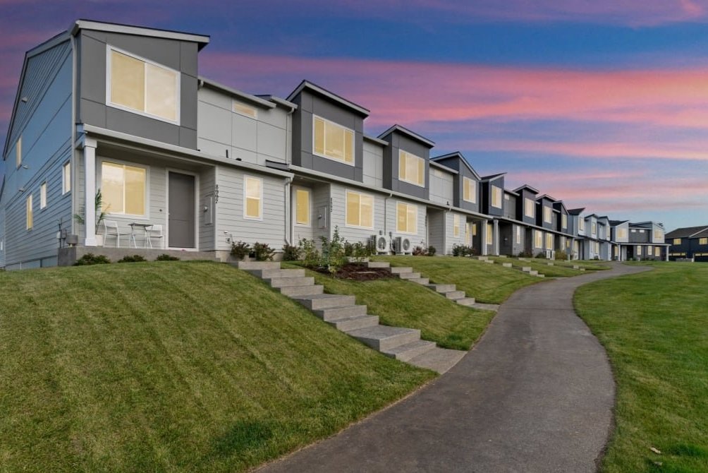 Portfolio Thrive Communities