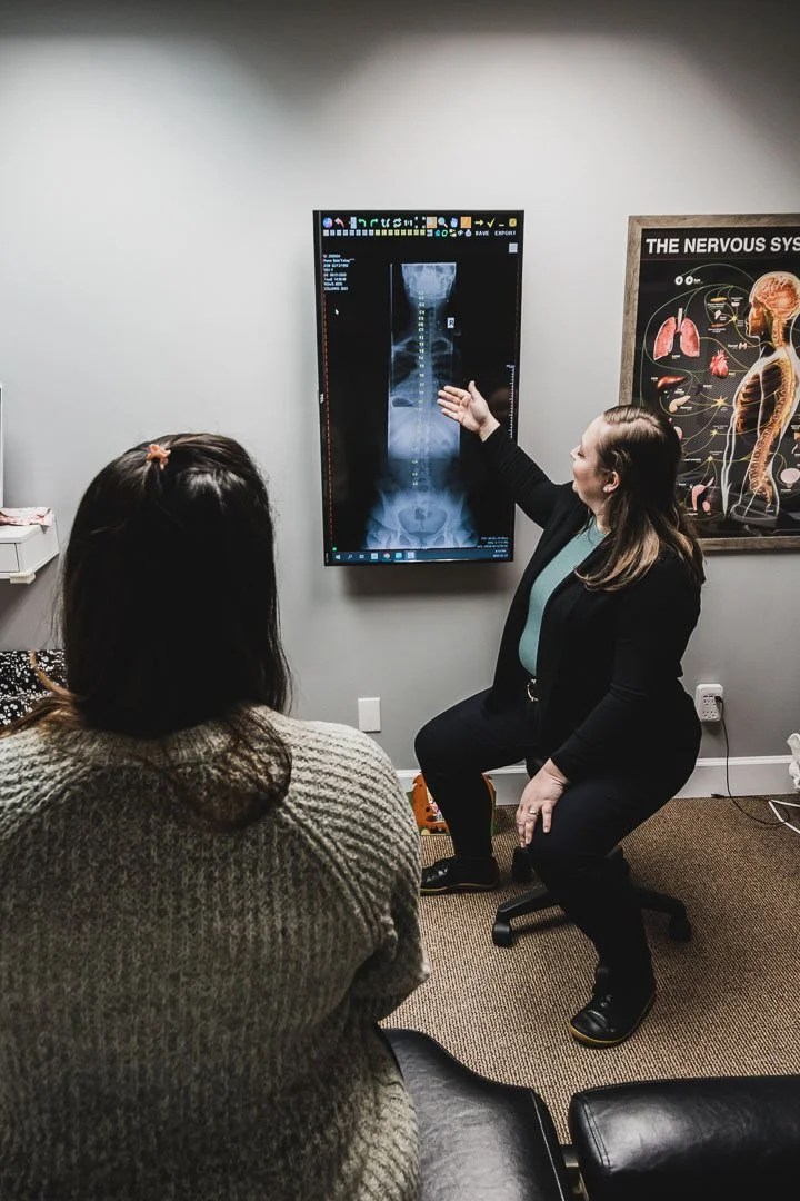 Gonstead Method — Leto Chiropractic | Family Wellness Clinic