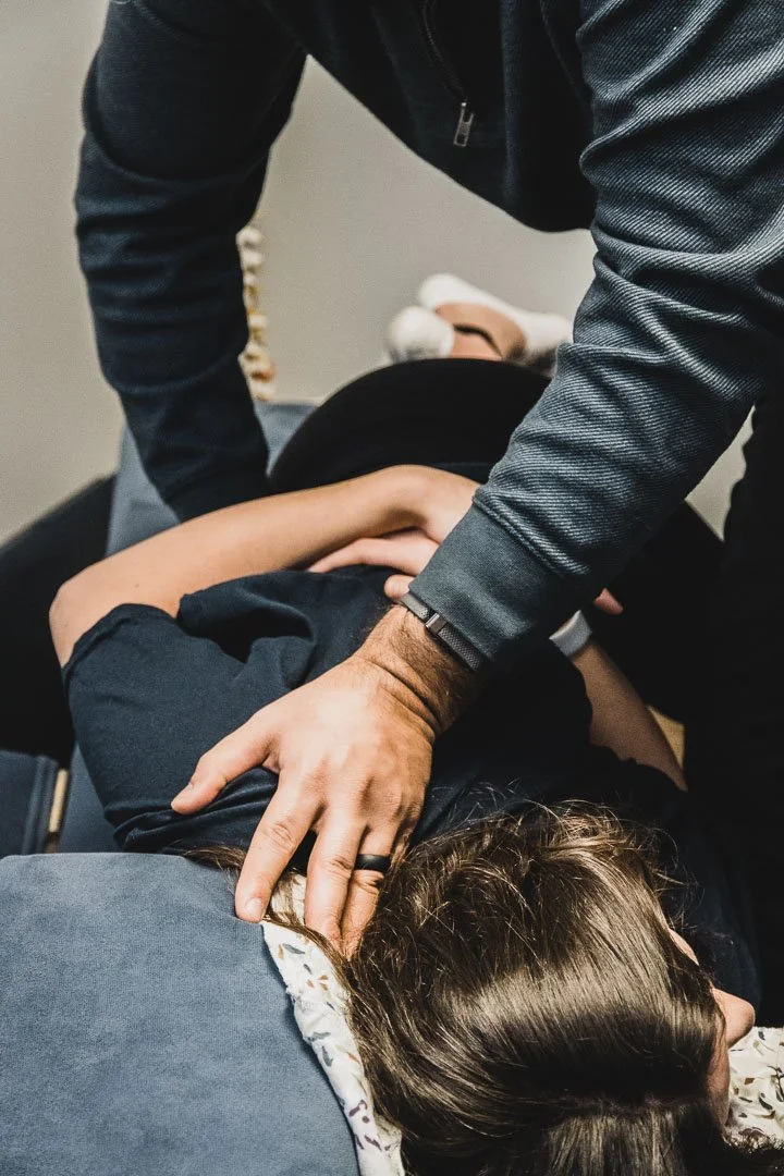 Gonstead Method — Leto Chiropractic | Family Wellness Clinic