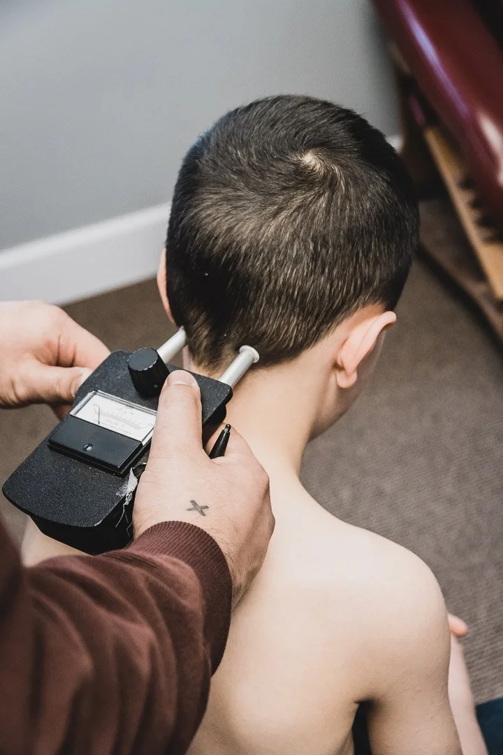 Gonstead Method — Leto Chiropractic | Family Wellness Clinic