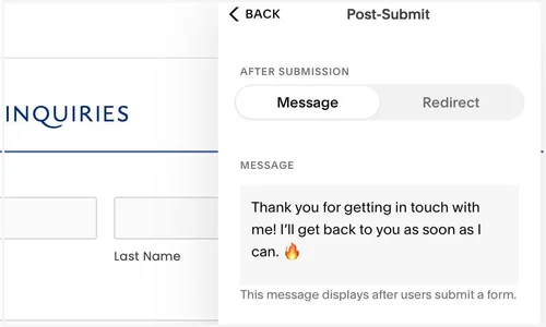 How to add emojis to your website — Kerry A. Thompson Website Design