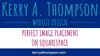 How to place an image perfectly on a Squarespace website — Kerry A ...