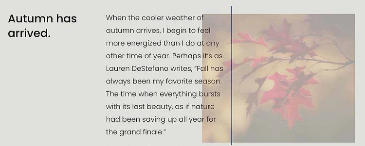 How to place an image perfectly on a Squarespace website — Kerry A ...