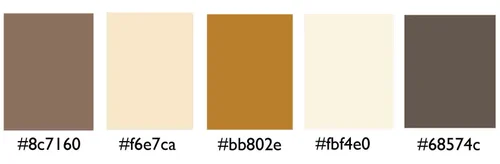 How colors and images express your website's personality — Kerry A ...