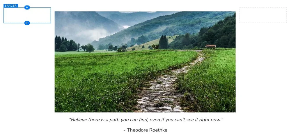 9 tricks for your Weebly text elements — Kerry A. Thompson Website Design