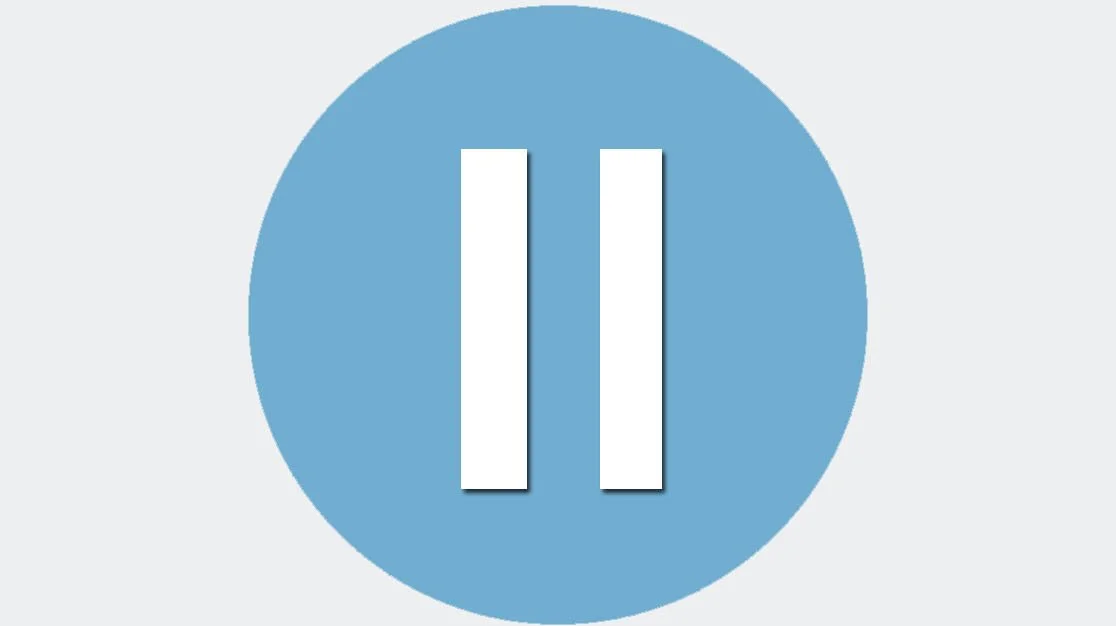 How and why to pause your Squarespace website — Kerry A. Thompson ...