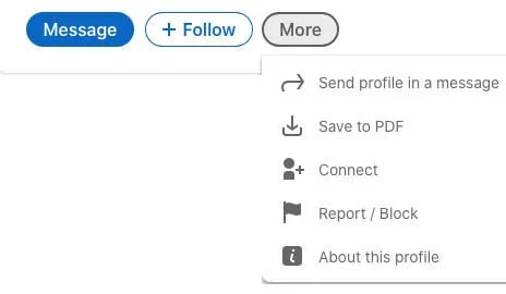 Take the time to add a note to your LinkedIn Connect invitation — Kerry ...
