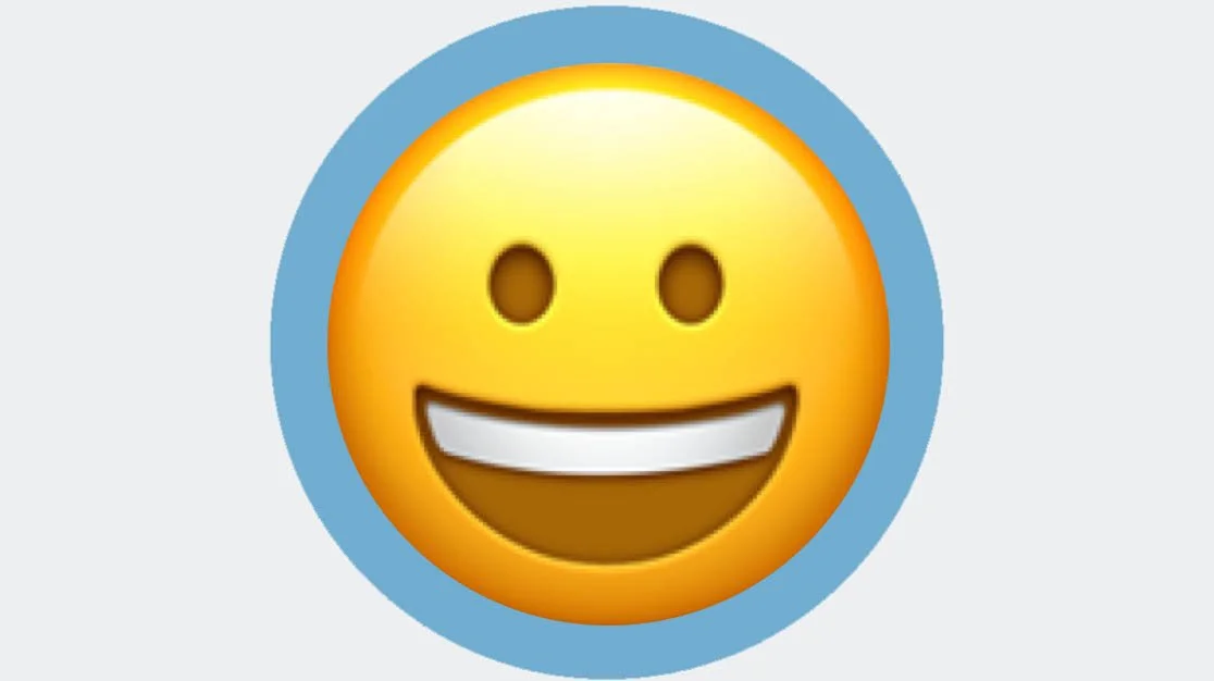 How to add emojis to your website — Kerry A. Thompson Website Design