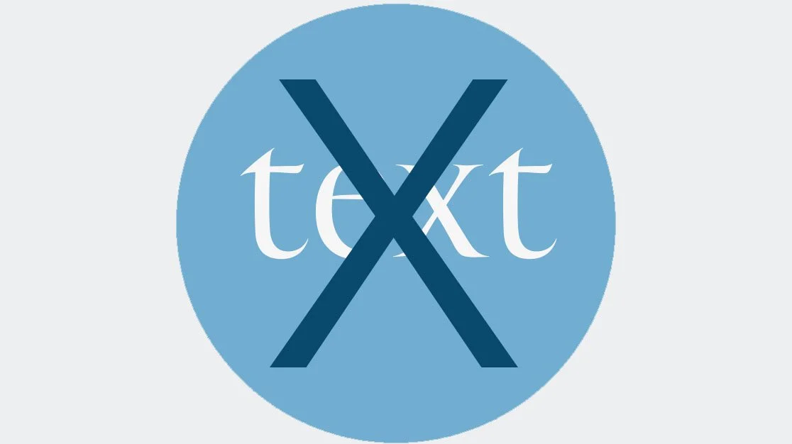 Avoid these 11 mistakes with your website text — Kerry A. Thompson ...