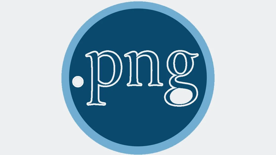 The one time you must use a transparent .png image — Kerry A. Thompson ...