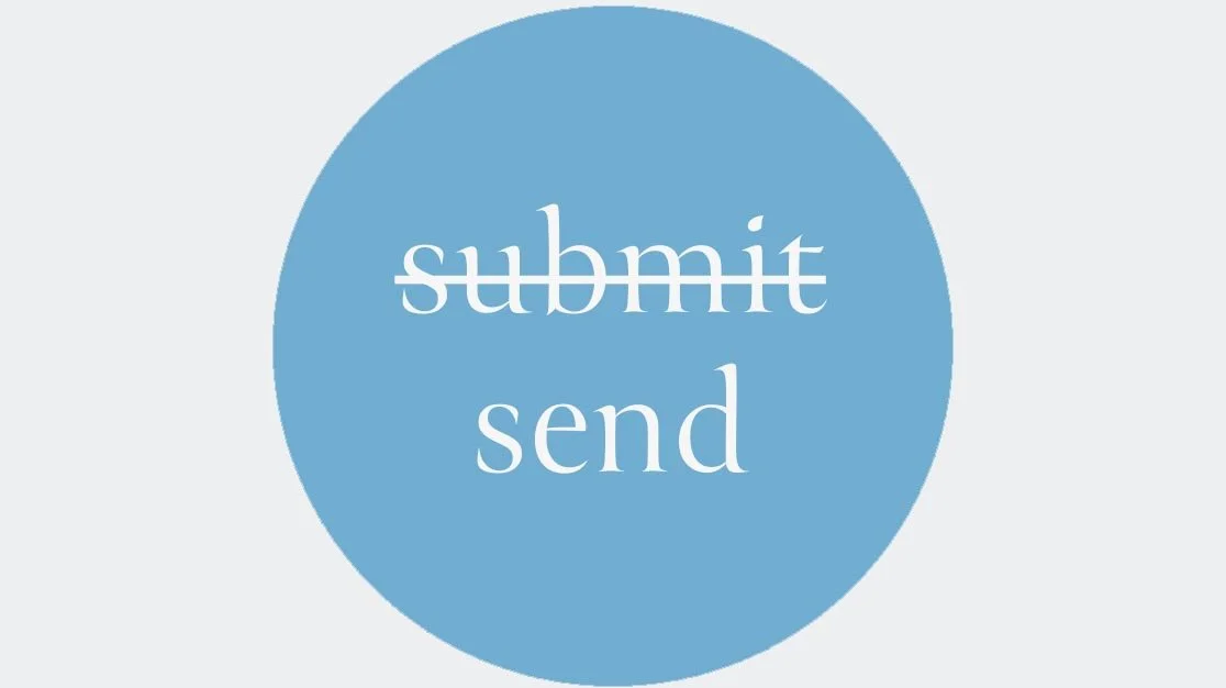 Submit Button Design