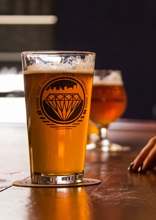 The Dayton Beer Co.