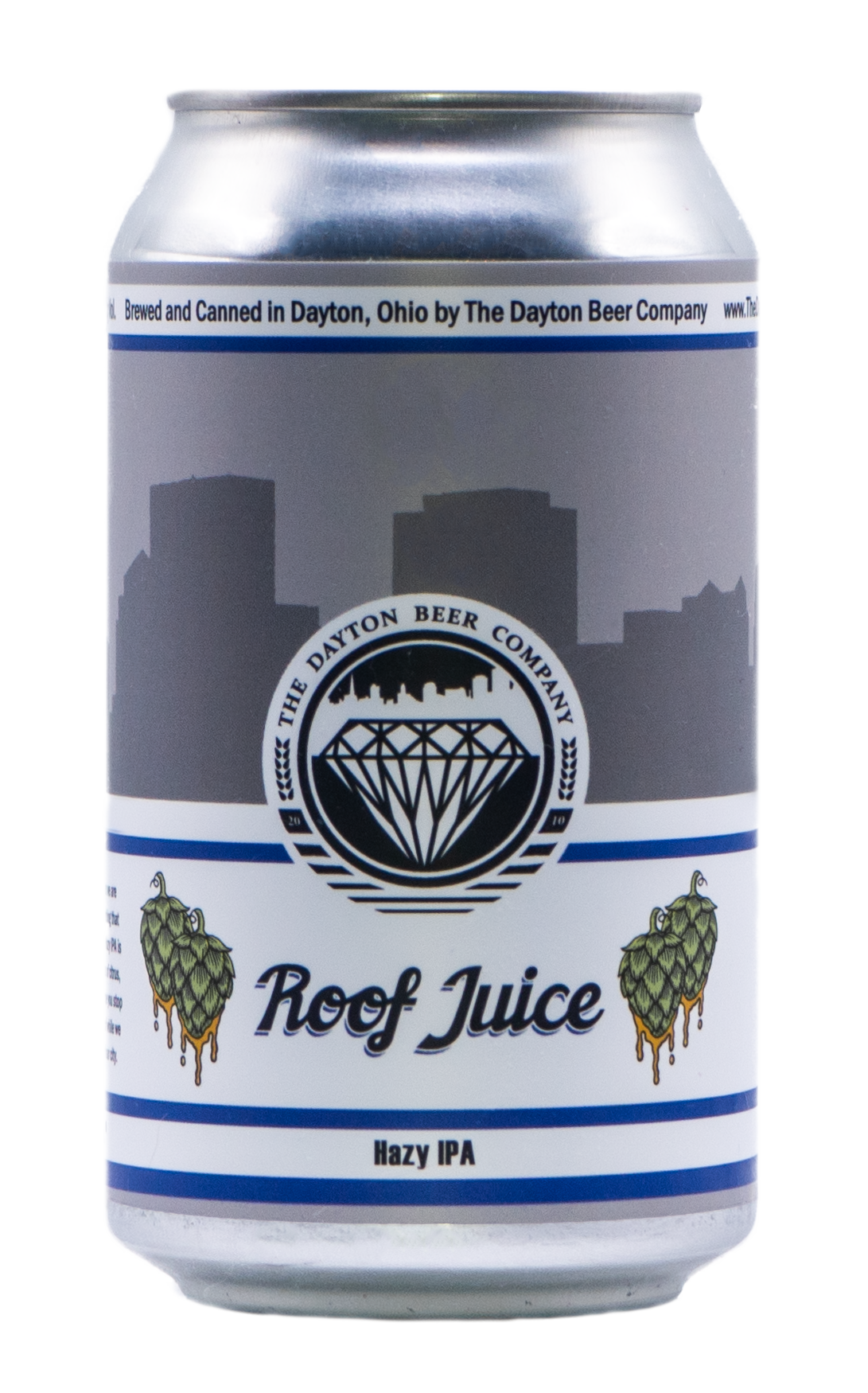 The Dayton Beer Co.