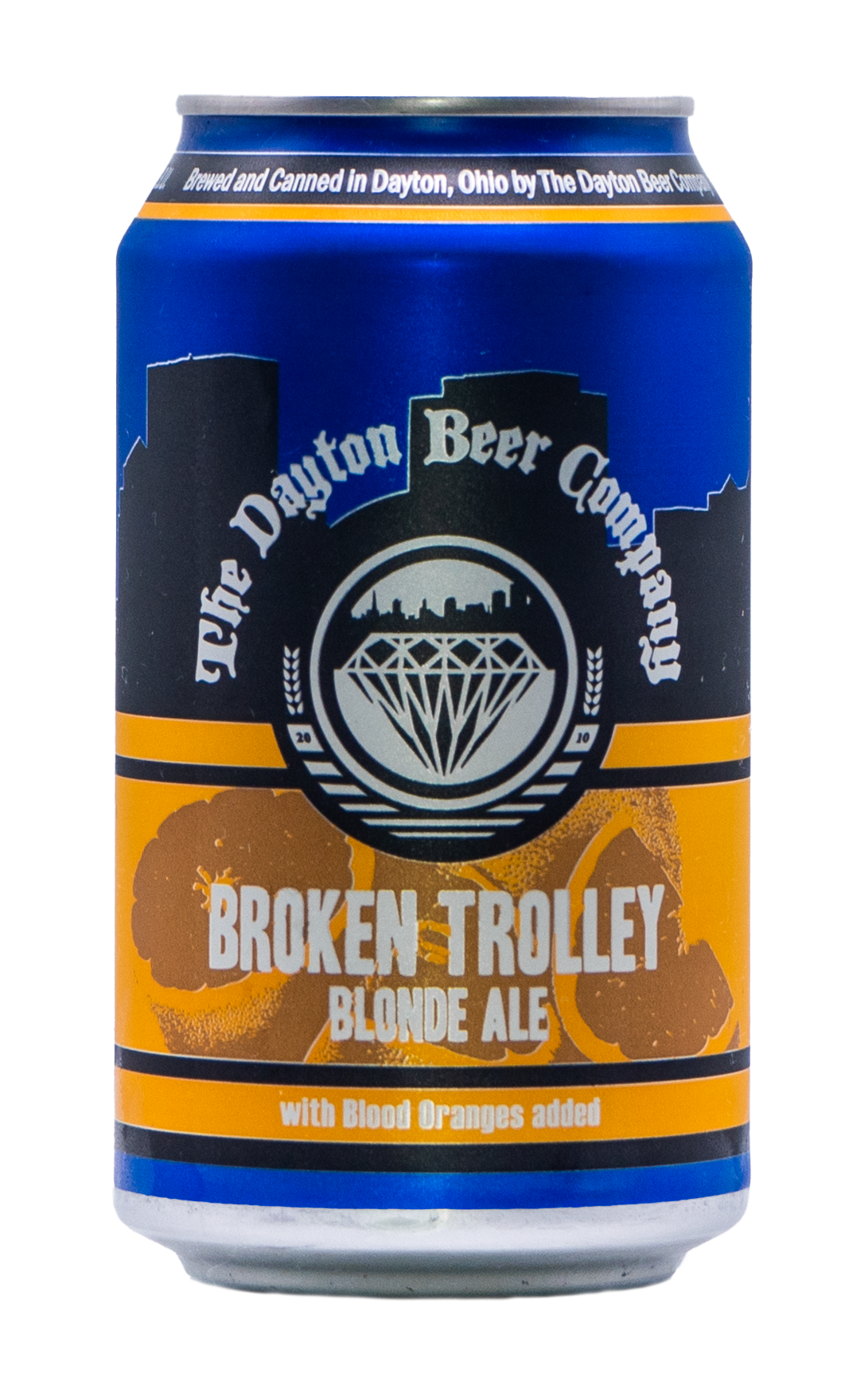 The Dayton Beer Co.