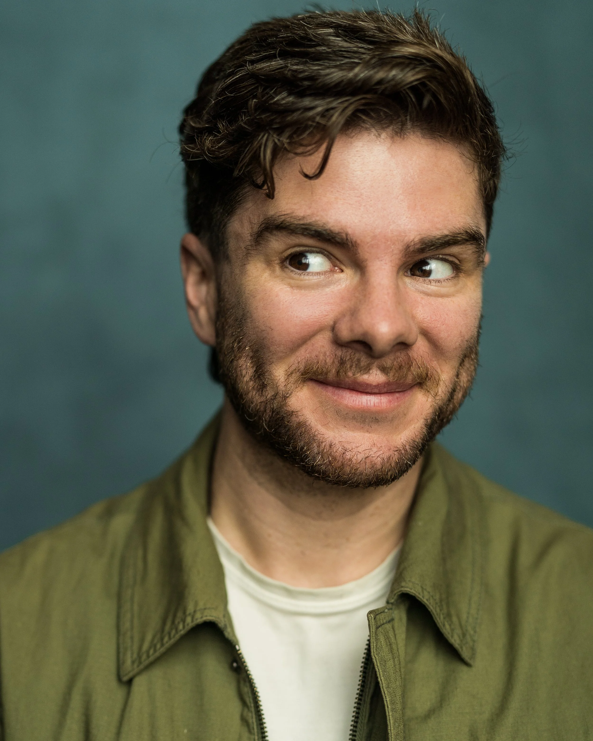 2024 Line Up — Falmouth Cringe