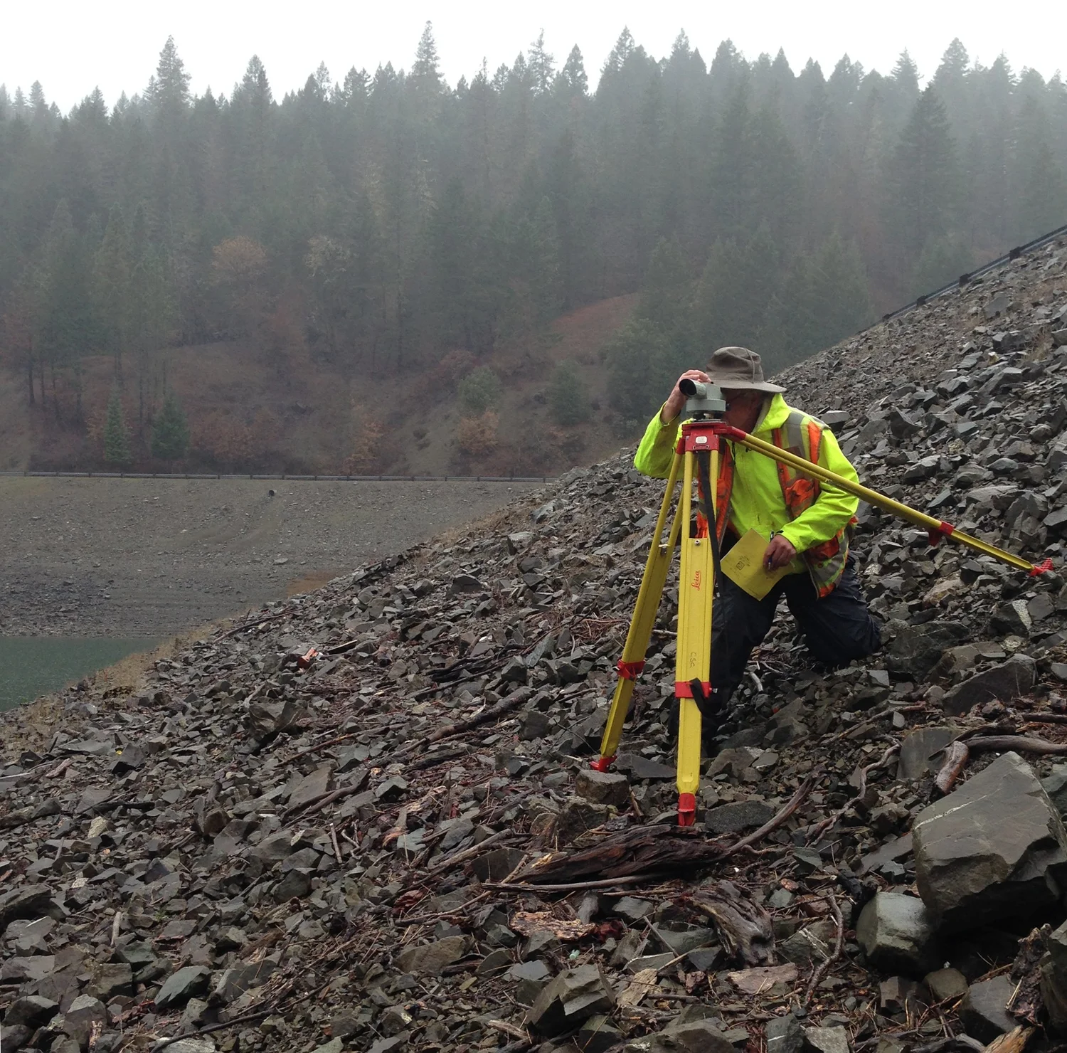 Our Team — Points West Surveying Co.