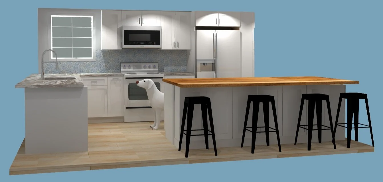 Fournier Custom Designs