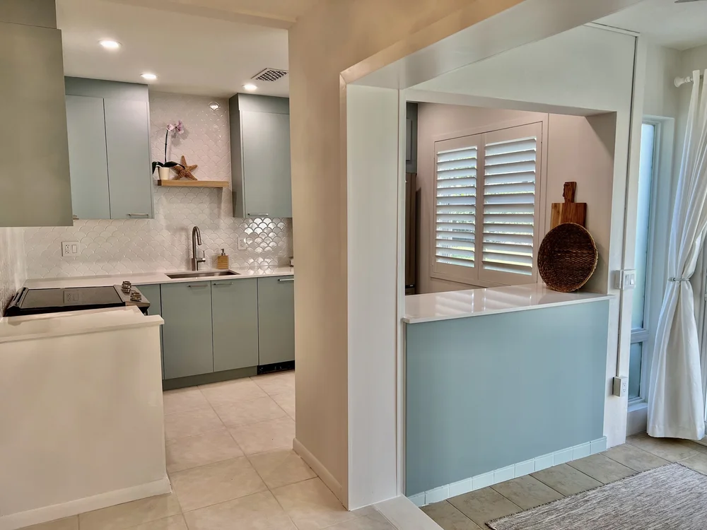 Kitchens — Fournier Custom Designs