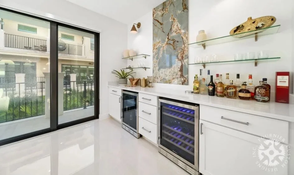 Fournier Custom Designs