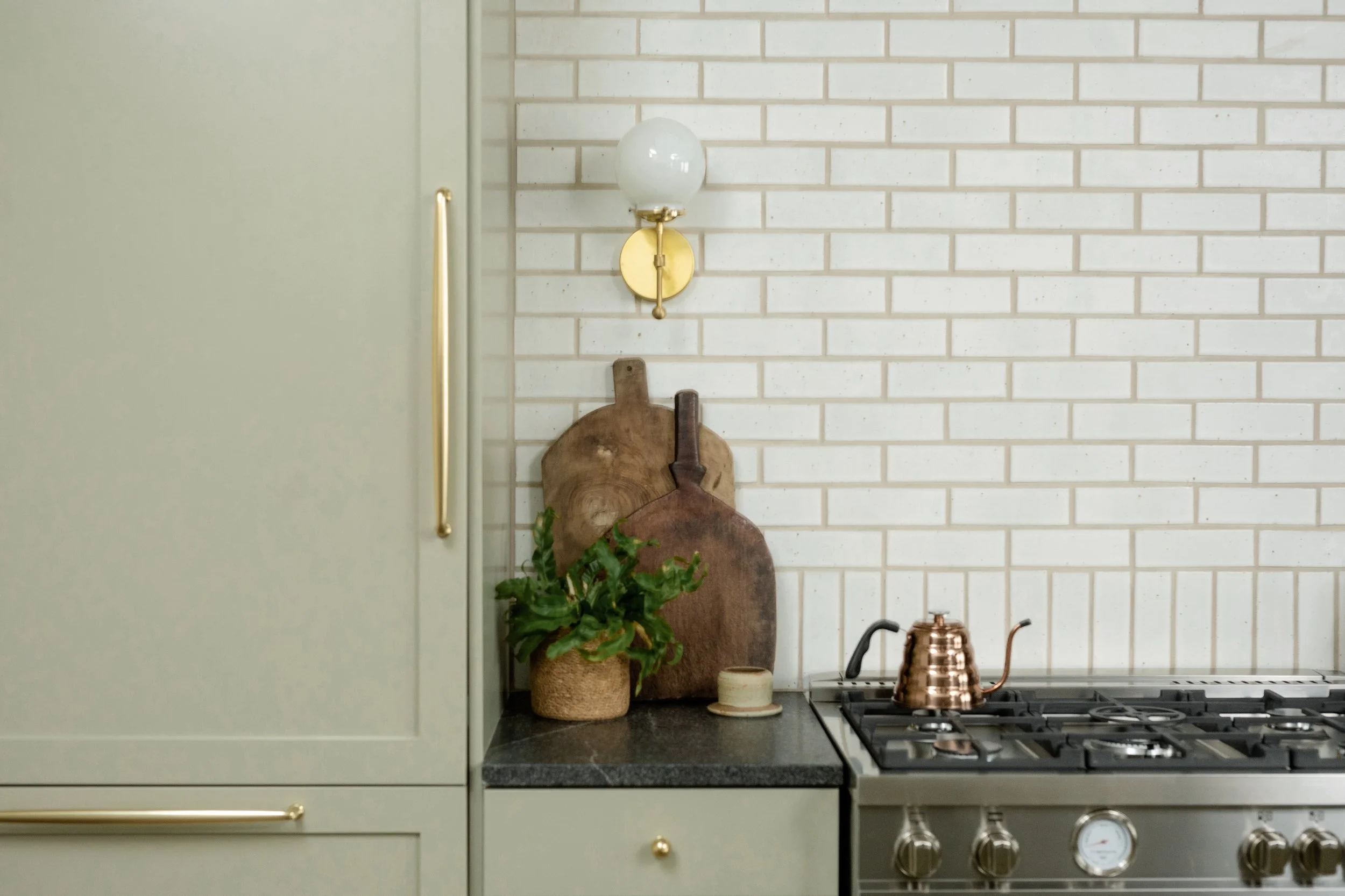 Portfolio — Andrea Nemes Design