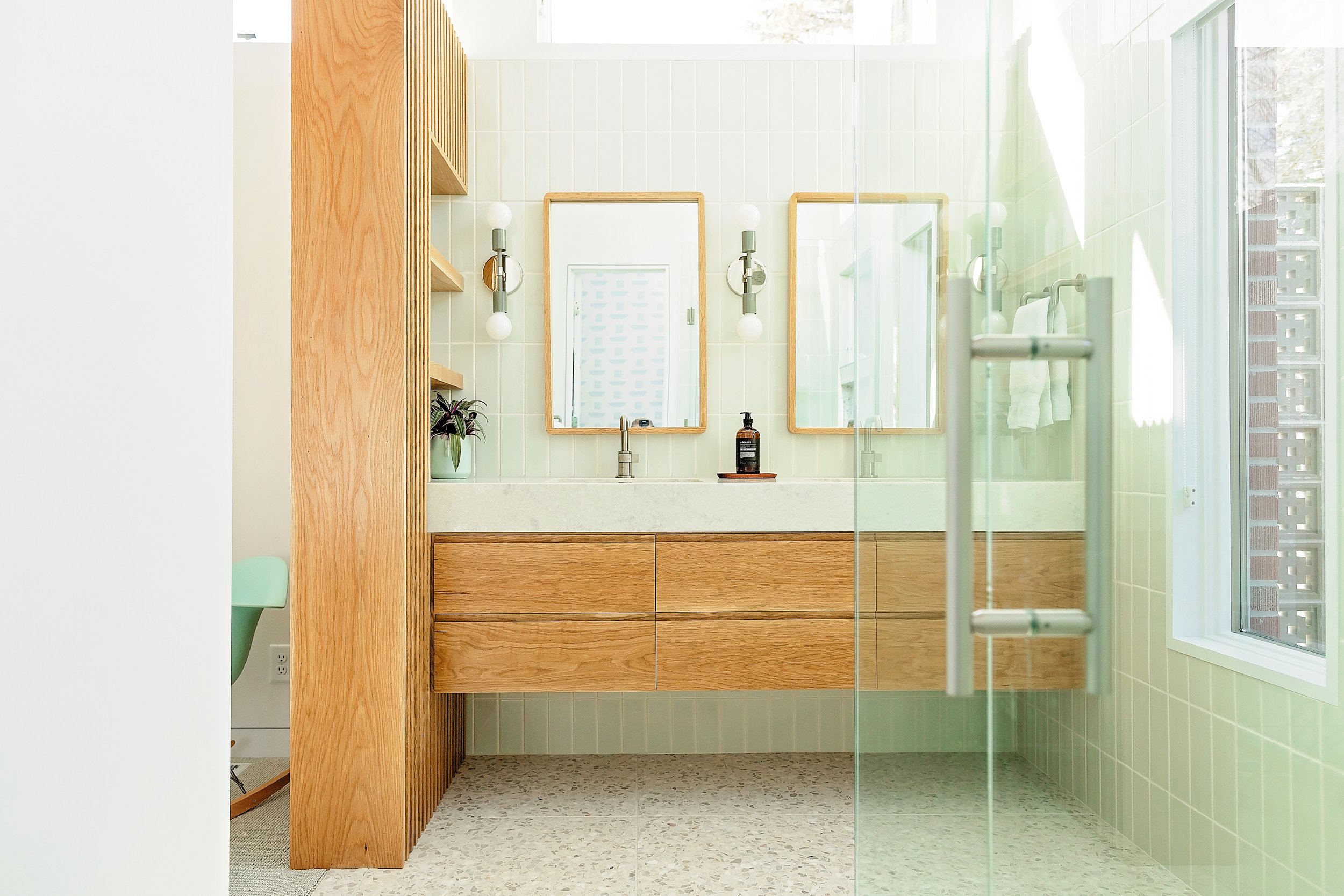 Portfolio — Andrea Nemes Design