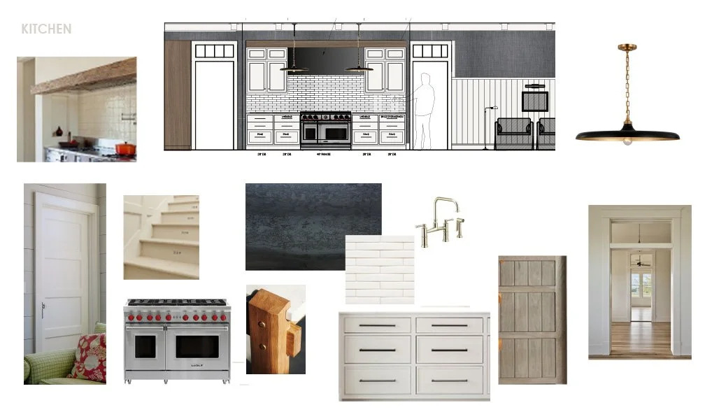 Portfolio — Andrea Nemes Design