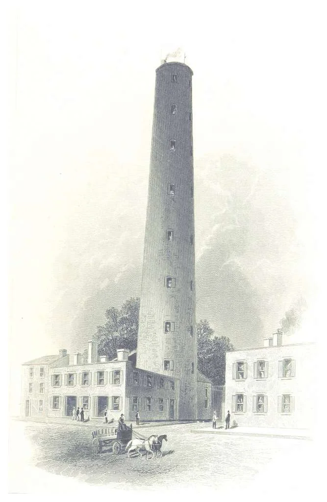Friends of Shot Tower Park — Queen Village Neighbors Association