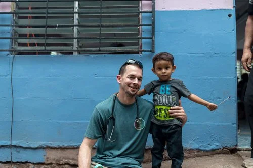 Leadership — Extra Mile Pediatrics