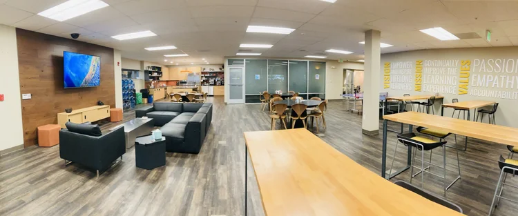 BendTECH Coworking - Bend Oregon