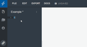 Designing and creating a MySQL database online using QuickDBD ...