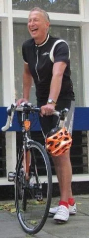 Bike Vault Secure Bicycle Storage