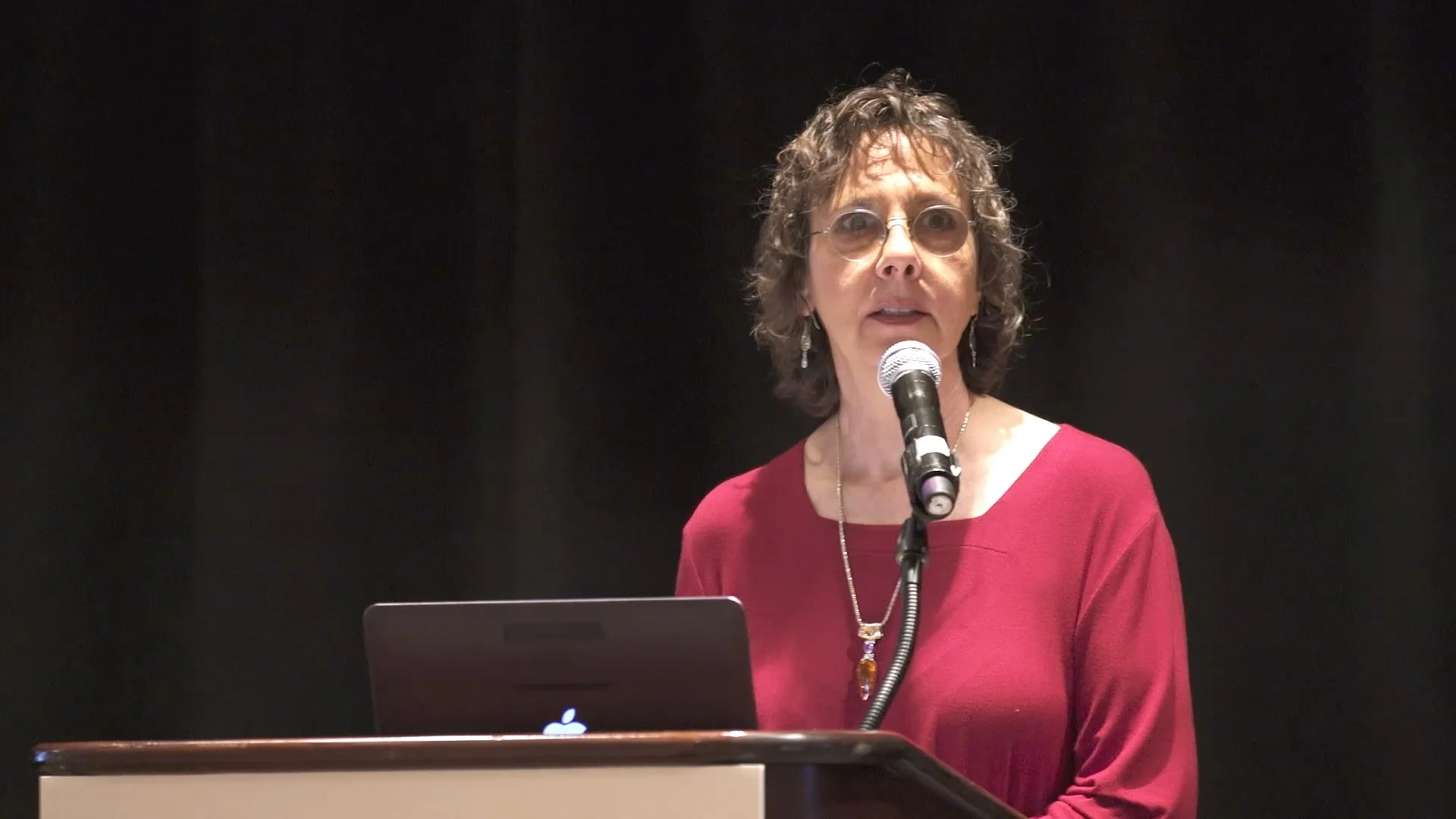 About — Shannon Presson