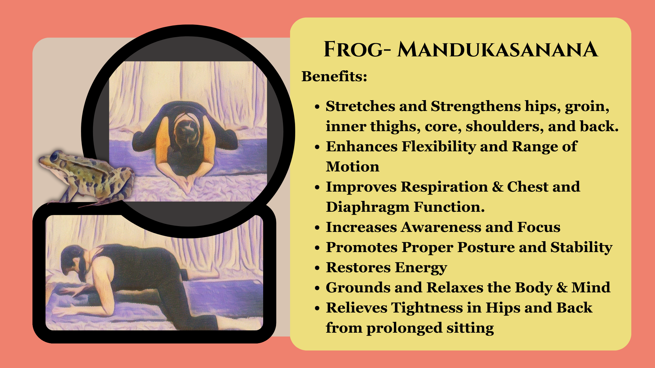 The myth, mysticism, and messages of the wild kingdom. — Dharma Days