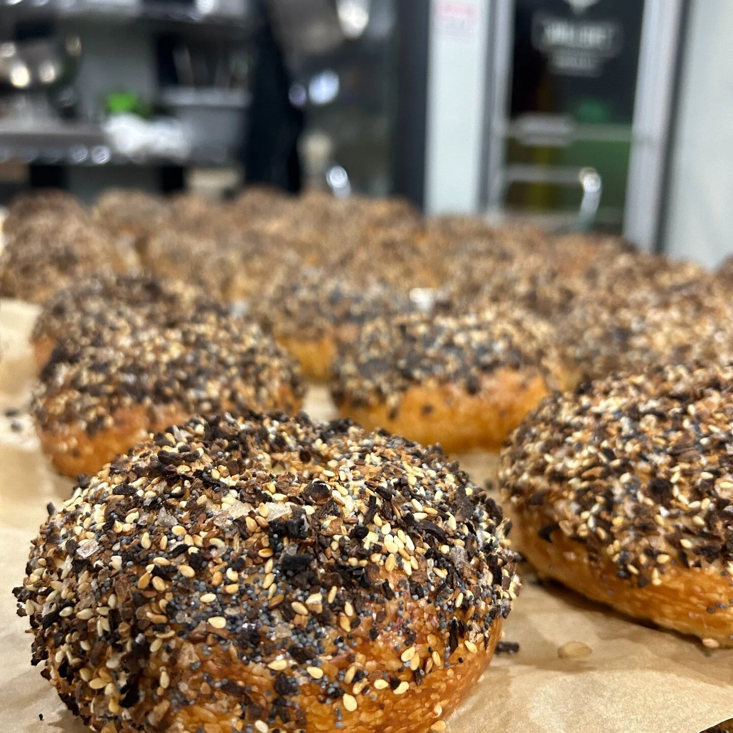 The Springs Bagel Company